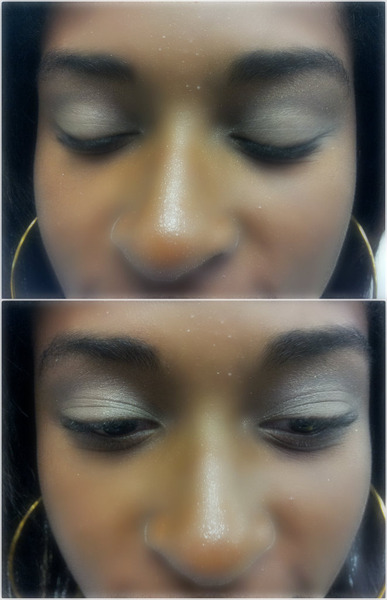 Photos with Maybelline Eye Studio Color Explosion | Beautylish