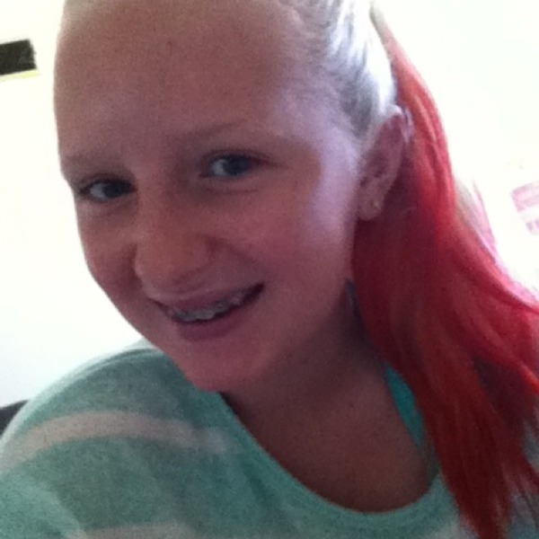 Make-up for a 13 year old?? | Beautylish