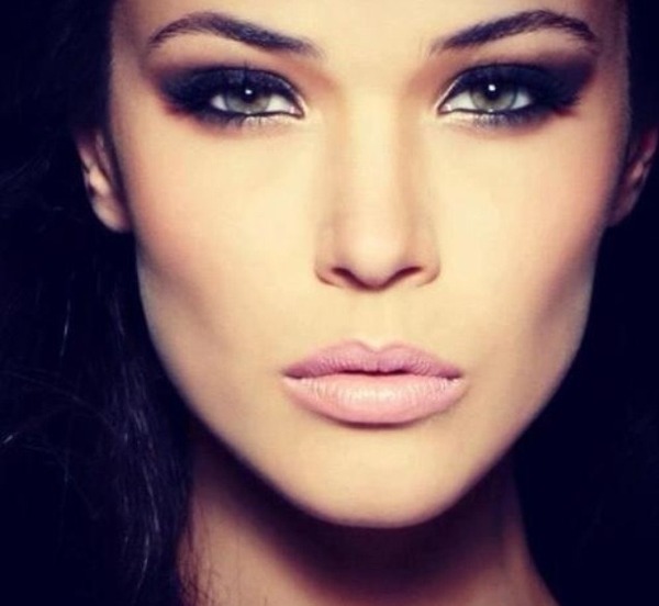 Intense Gorgeous Looks To Inspire You All To Try Something New ...