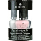 Videos of Borghese French Manicure Kit Toscano Pink | Beautylish