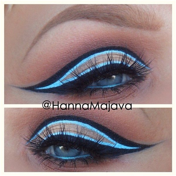 Hanna M.'s (hannamajava) Photos | Beautylish