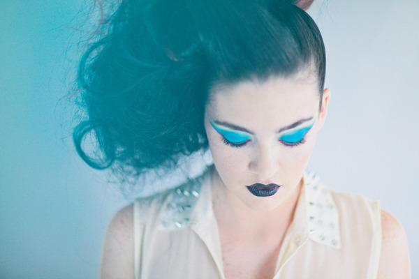 Liz H.'s (lizhernandy) - Make-up Portfolio Gallery | Beautylish