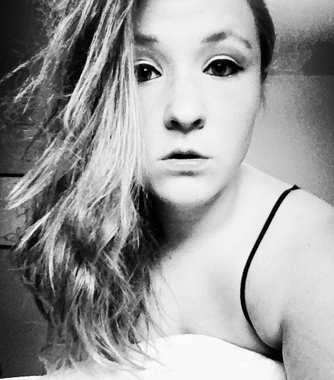 Model Poses For Fun. | Beautylish