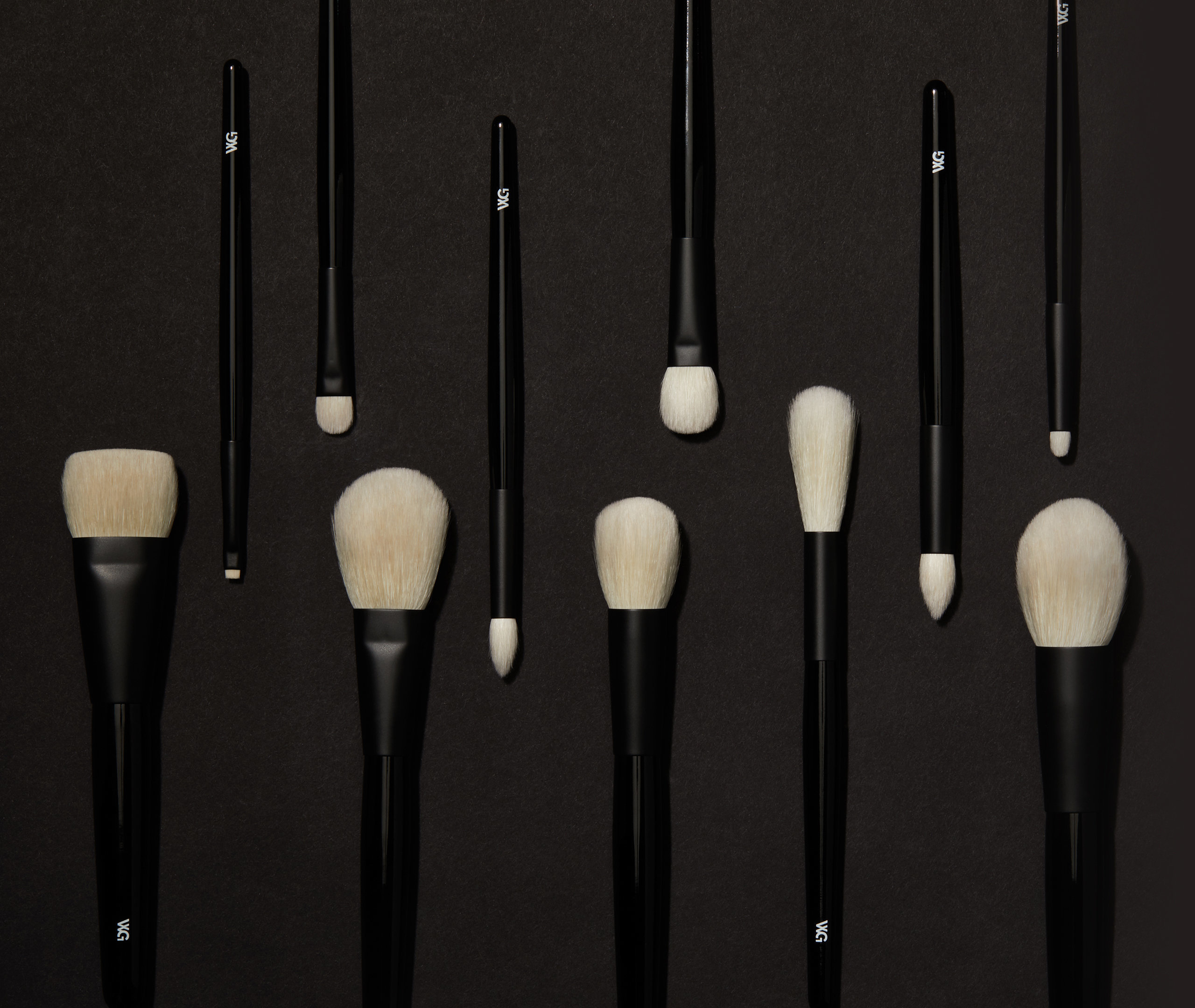 Wayne Goss - The First Edition Brushes | Beautylish
