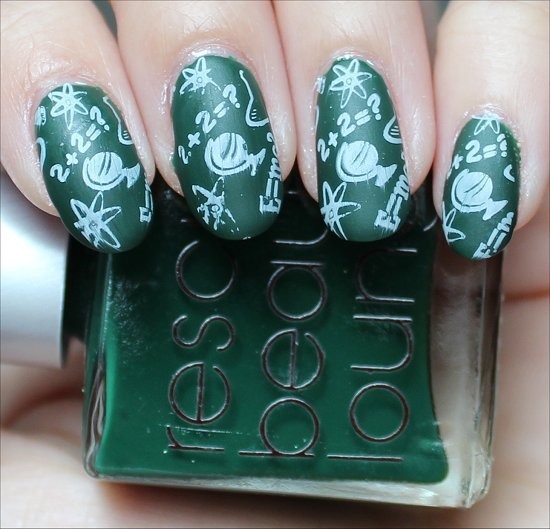 Mary S.'s (SwatchAndLearn) Photos | Beautylish