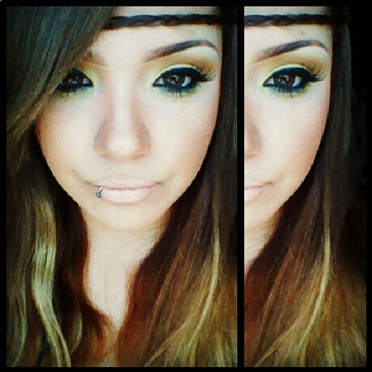 Letzy A.'s (letzlovesmakeup) Photos | Beautylish