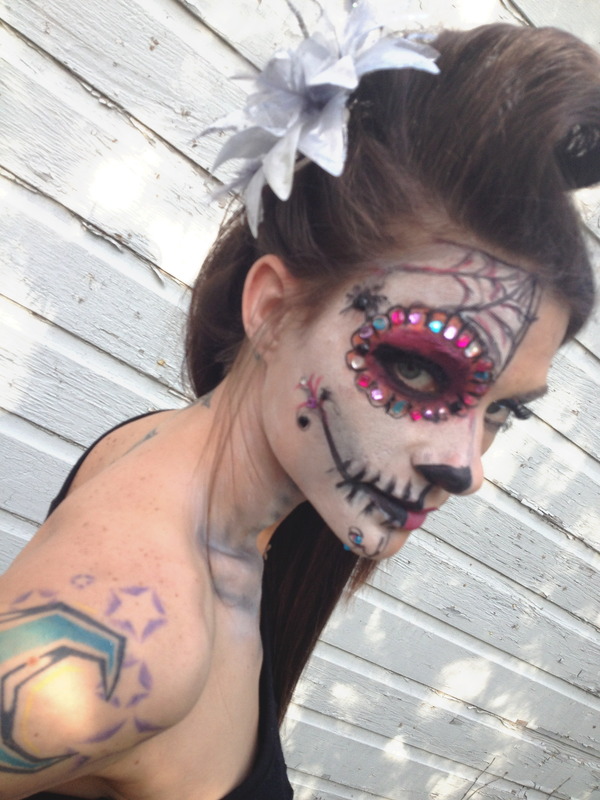 Hair and MakeUp Artist Christy Farabaugh | Christy F.'s ...