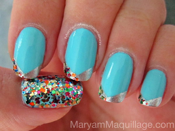 Spring Bling! | Maryam M.'s (Maryam) Photo | Beautylish