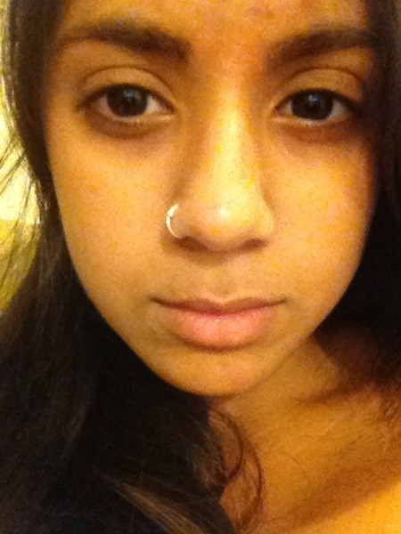 Messed up eyebrows😰 | Beautylish