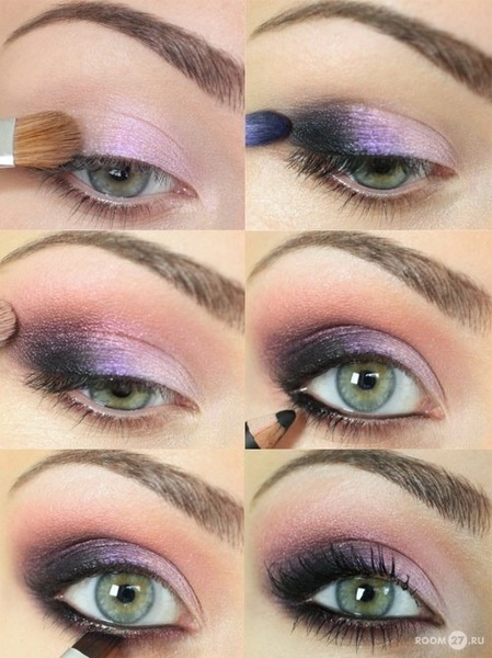 Ideas for Back to School Makeup. | Beautylish