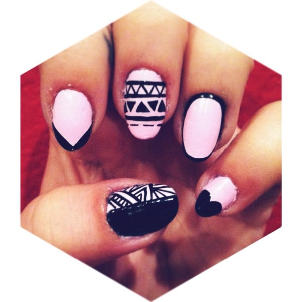 Jadyn's Nail Designz | Jadyn C.'s (jadyncortazar) Photo | Beautylish