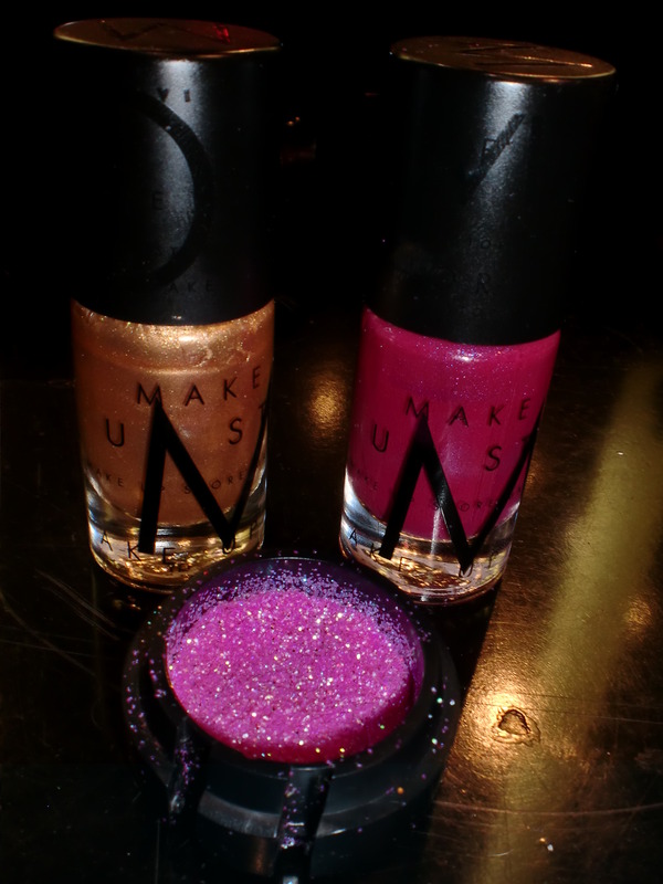 Pimp my nails | Amanda T.'s Photo | Beautylish