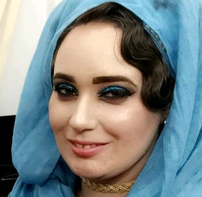 Faith M. (fabfaithbeauty) | Beautylish