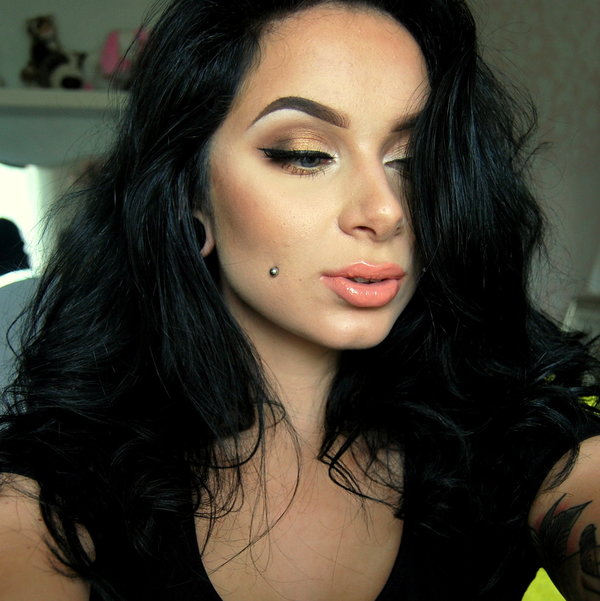 Peachy Keen | Emma O.'s (mmurmaider) Photo | Beautylish