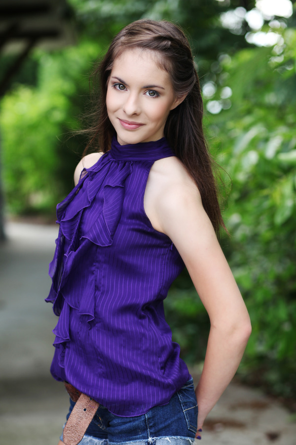 Studio 27 Model & Talent Photoshoot | Brittany Y.'s (beautybybrittanyyy ...