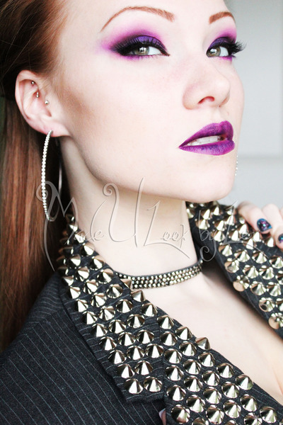 Alexys F.'s (madeulookbylex) - MadeULook by Lex Gallery | Beautylish