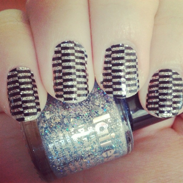 Sephora nails | Michaela B.'s Photo | Beautylish