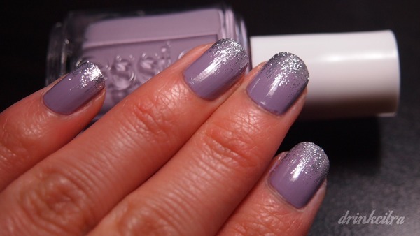 Traci S.'s (drinkcitra) - Nails Gallery | Beautylish