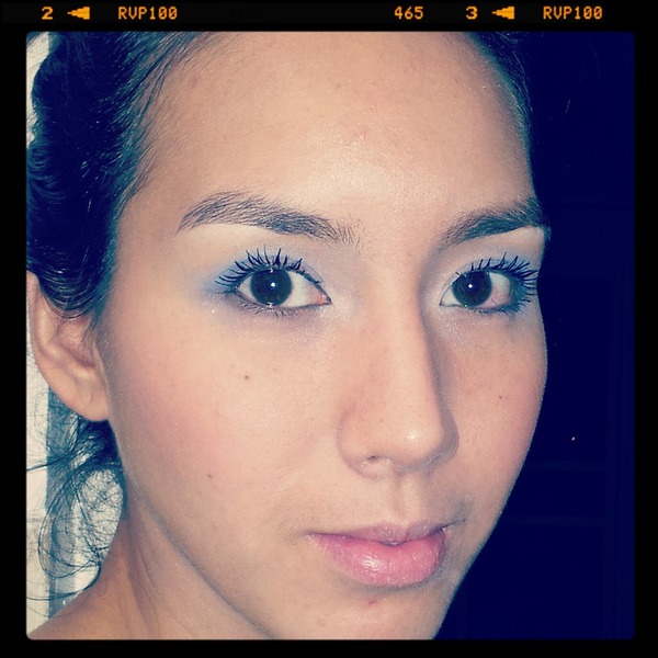 What kind of makeup suits me best from my picture? | Beautylish