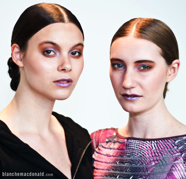 Blanche M.'s (blanchemacdonald) Photos | Beautylish