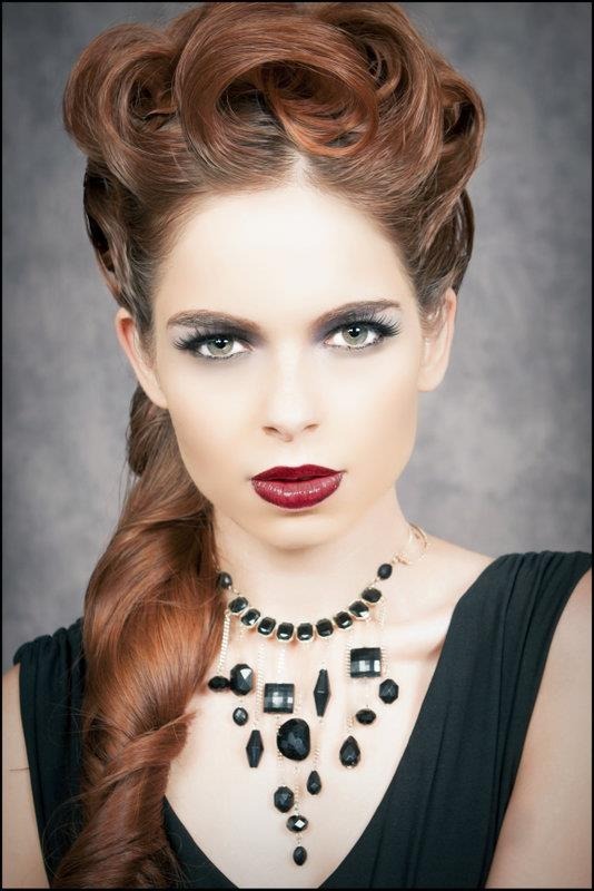 Woman Scorned | Valerie W.'s Photo | Beautylish