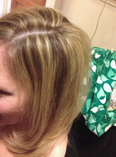 Christy F.'s (ChristyFarabaugh) - Hair color, highlights and Haircuts ...