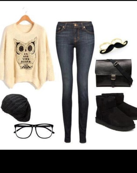 What should I wear tomorrow? | Beautylish