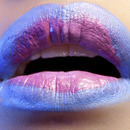 Stretched Lips | Loraine C.'s (lochurch) Photo | Beautylish