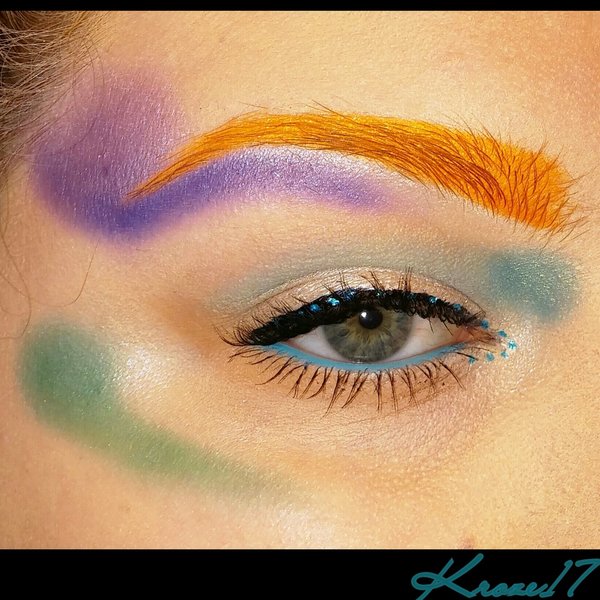 Graffiti | Crystal B.'s Photo | Beautylish