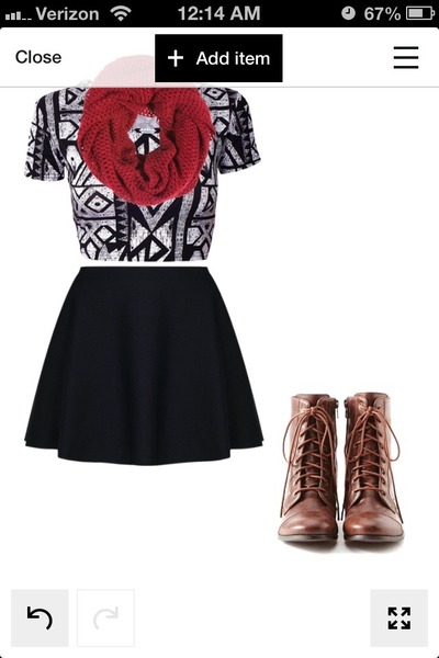 What Should I Wear Tomorrow? | Beautylish