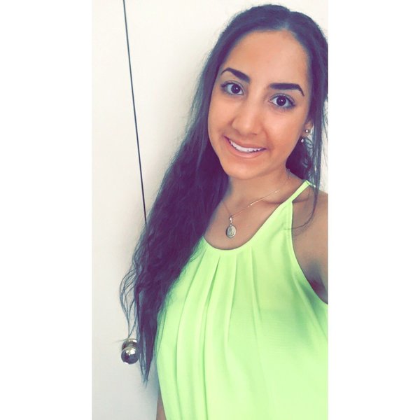 Angela P. (angela_poci) | Beautylish