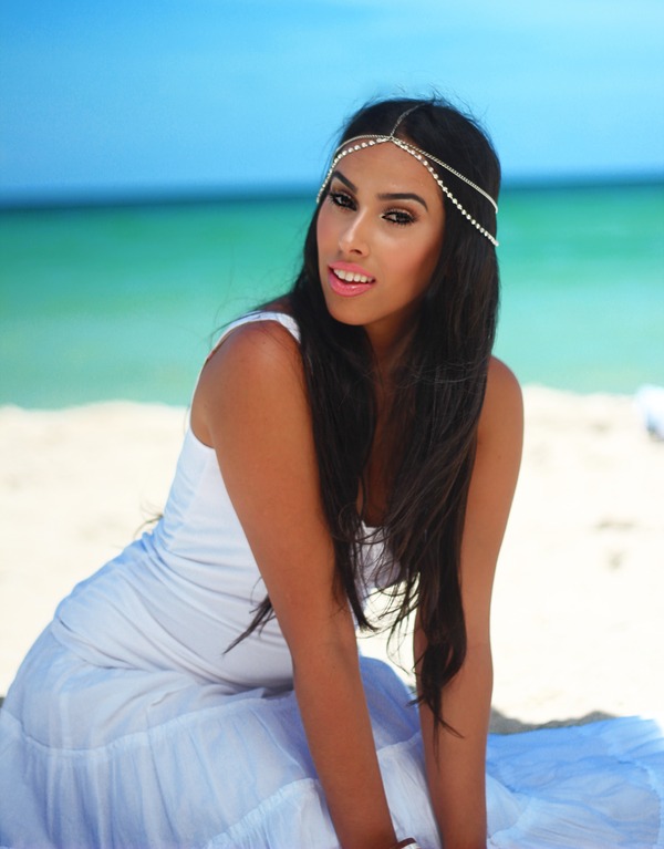 Victoria's Secret makeup look | Victoria K.'s Photo | Beautylish