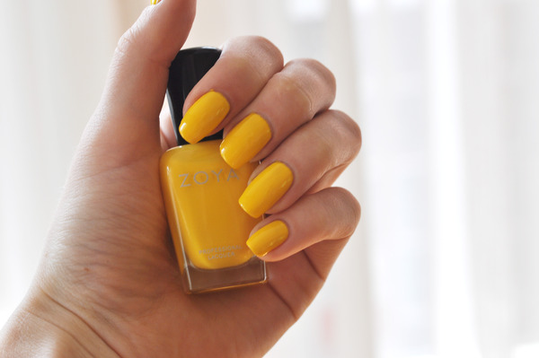 Zoya Darcy | Agnes Lovise H.'s (agneslovise) Photo | Beautylish