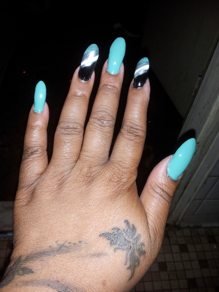 Show Off Your Nails!! | Beautylish