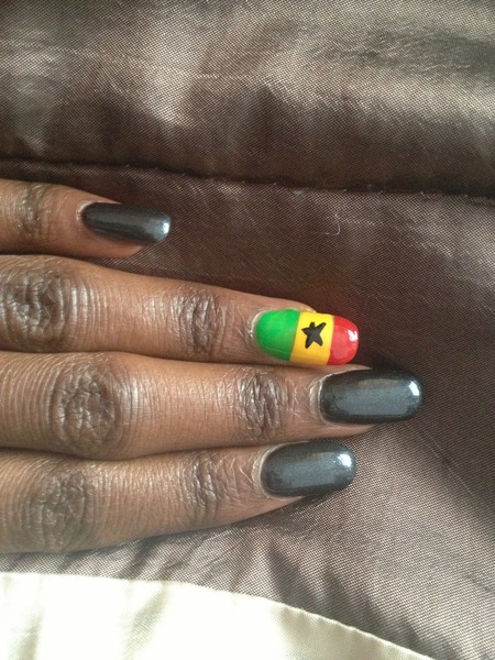 Nails of the Day! | Beautylish