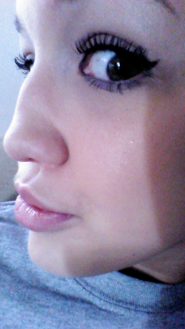 I hate my weird nose! | Madison F.'s Photo | Beautylish