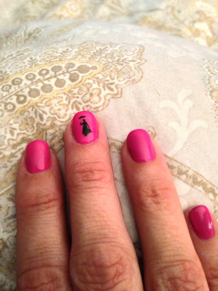 DIY nails... post your picture ;) | Beautylish