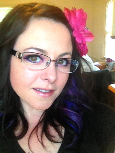 Christy F.'s (ChristyFarabaugh) - Hair color, highlights and Haircuts ...