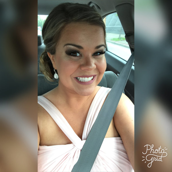 Cassie D. | Beautylish