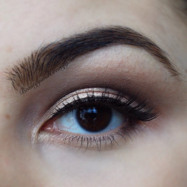 Beautify and Creatify D.'s (BeautifyandCreatify) Photos | Beautylish