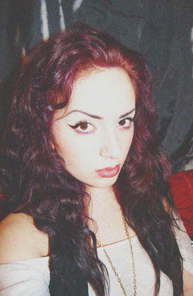 Sara A.'s (saraashouri) Photos | Beautylish