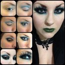 Holly Eyes | Goldie S.'s (goldiestarling) Photo | Beautylish