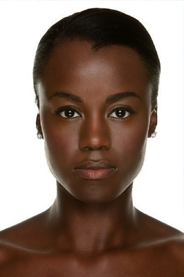 Natural Look | Melissa D.'s (thelipstickfairy) Photo | Beautylish