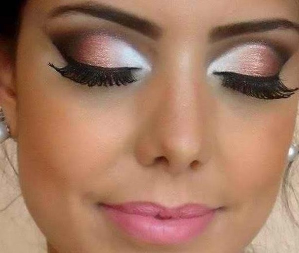 make up | Makeupartistoftheworld M.'s Photo | Beautylish