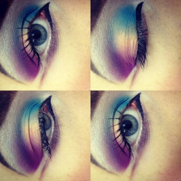 Laura K. (lauracarmen) - My makeup work Gallery | Beautylish