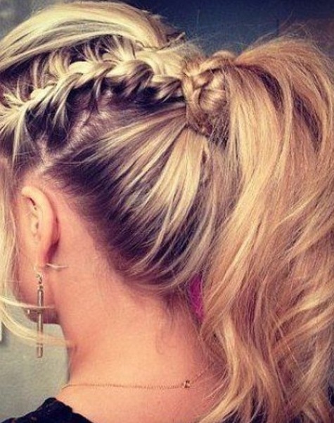 Hair and makeup? (Prom) | Beautylish