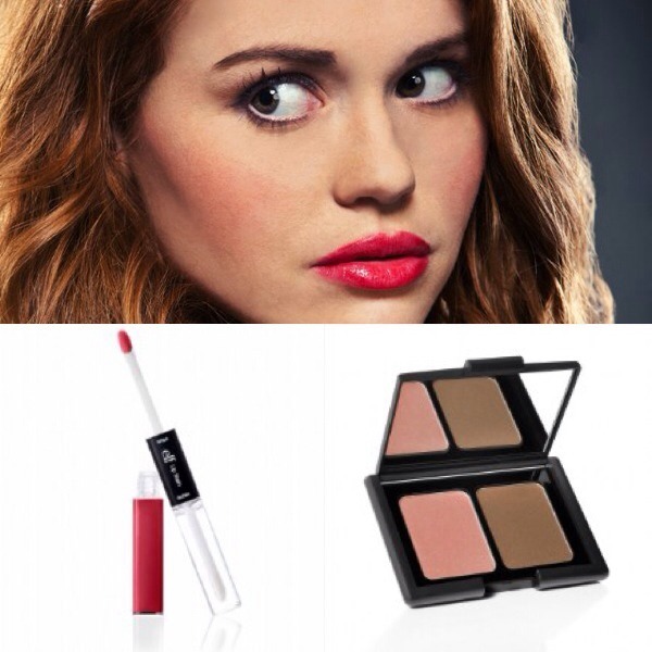 Lydia Martin inspired look? | Beautylish