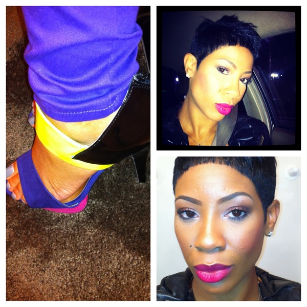 Anissa K.'s (visualxtasy) Photos Liked | Beautylish