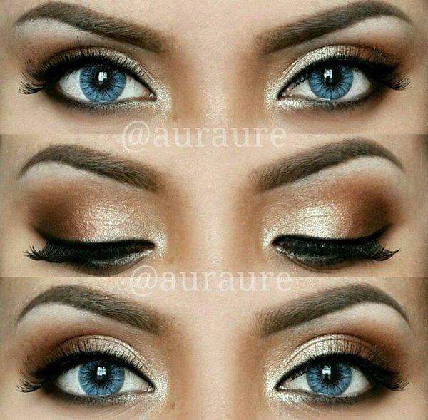 Cap and Gown Makeup Ideas. | Beautylish