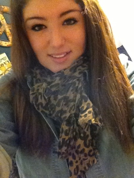 Bree B. (BreeBear) | Beautylish